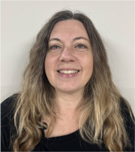 Nicole N - Endeavors Pediatric Therapy Services